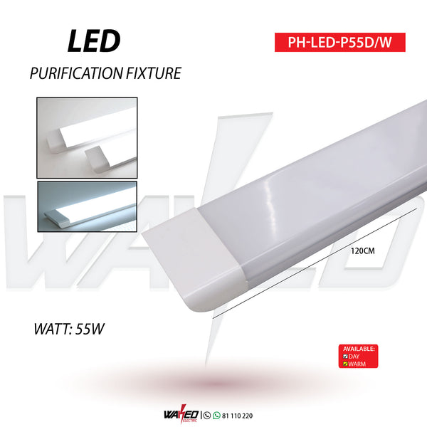 Led T5 - 55W – Waked Electric
